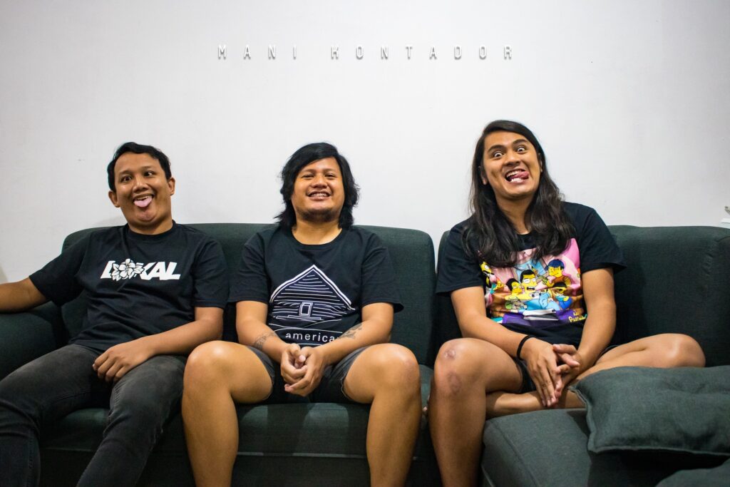 10 Laguna-Based Bands To Check Out - Boomerang