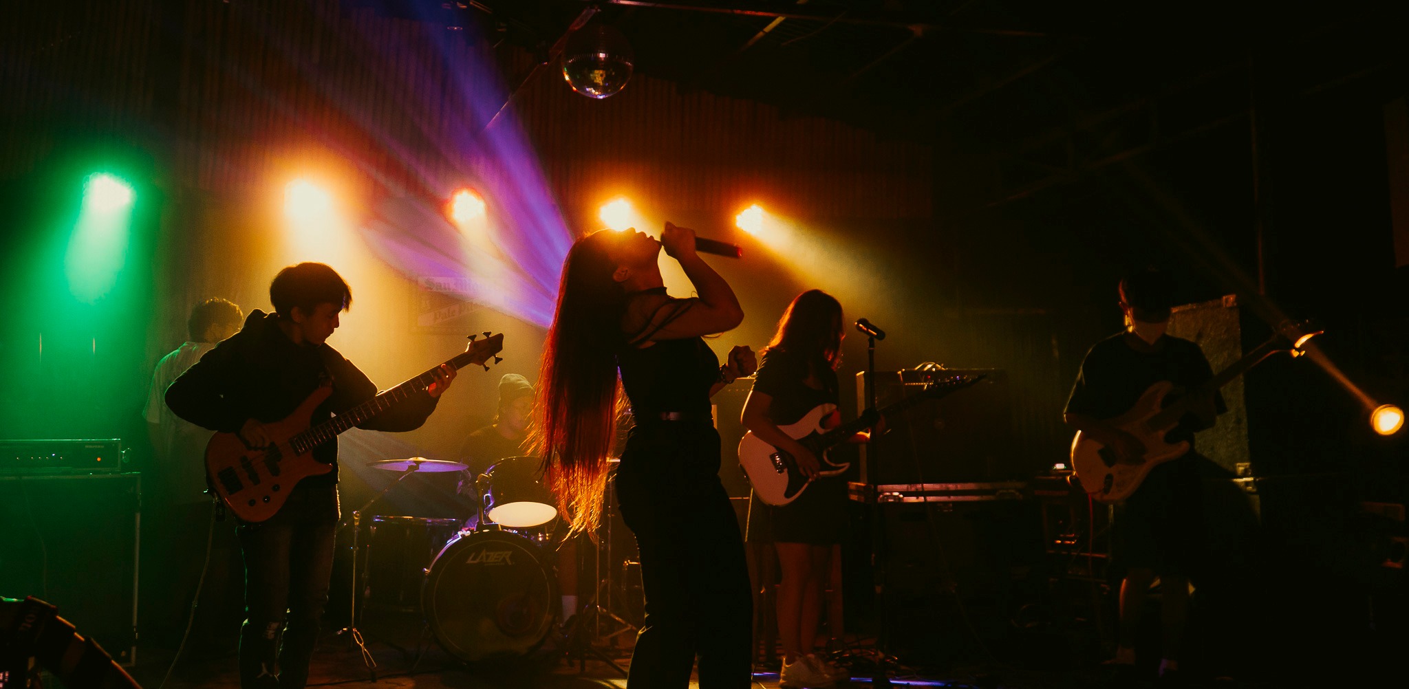 10 Laguna-Based Bands To Check Out - Boomerang