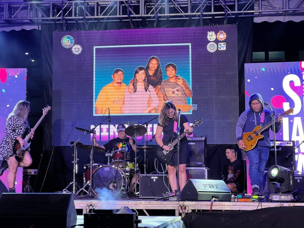 10 Laguna-Based Bands To Check Out - Boomerang