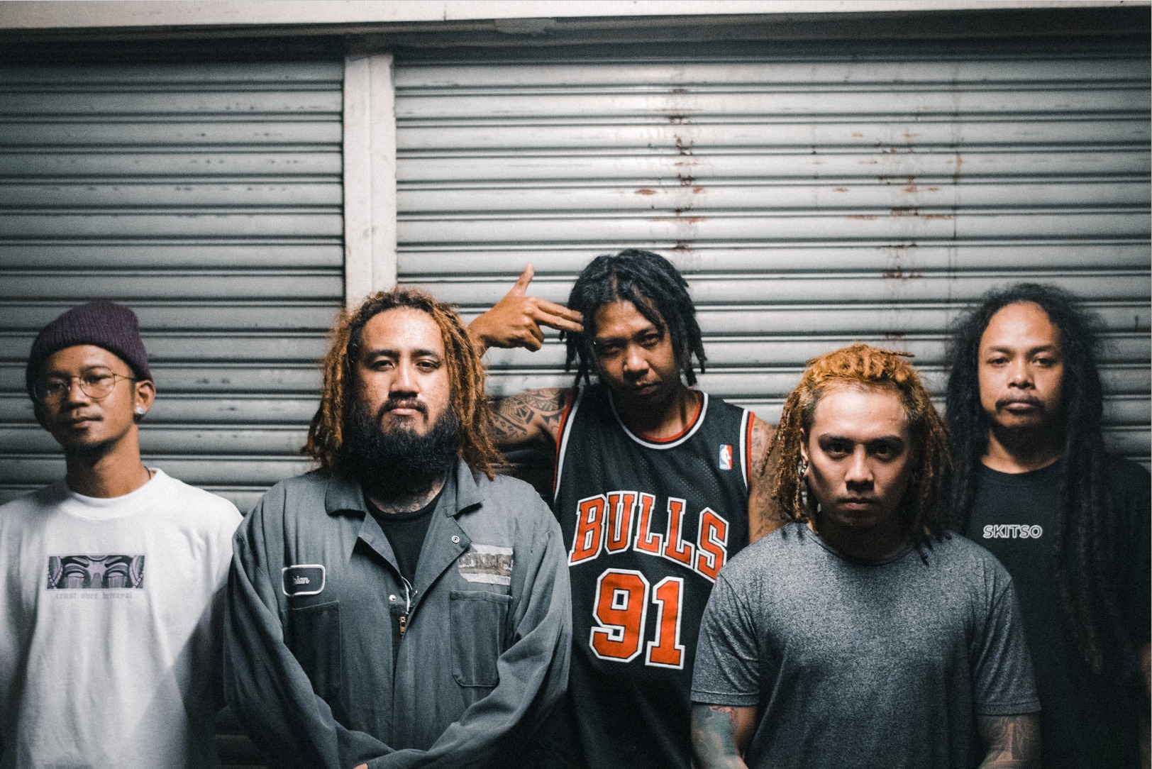 10 Laguna-Based Bands To Check Out - Boomerang