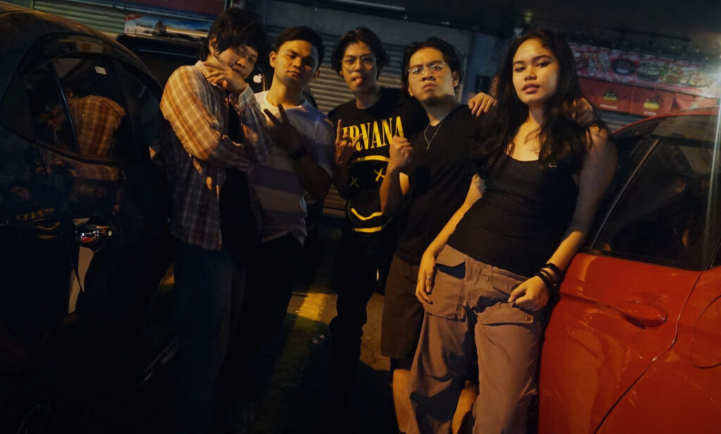 10 Laguna-Based Bands To Check Out - Boomerang