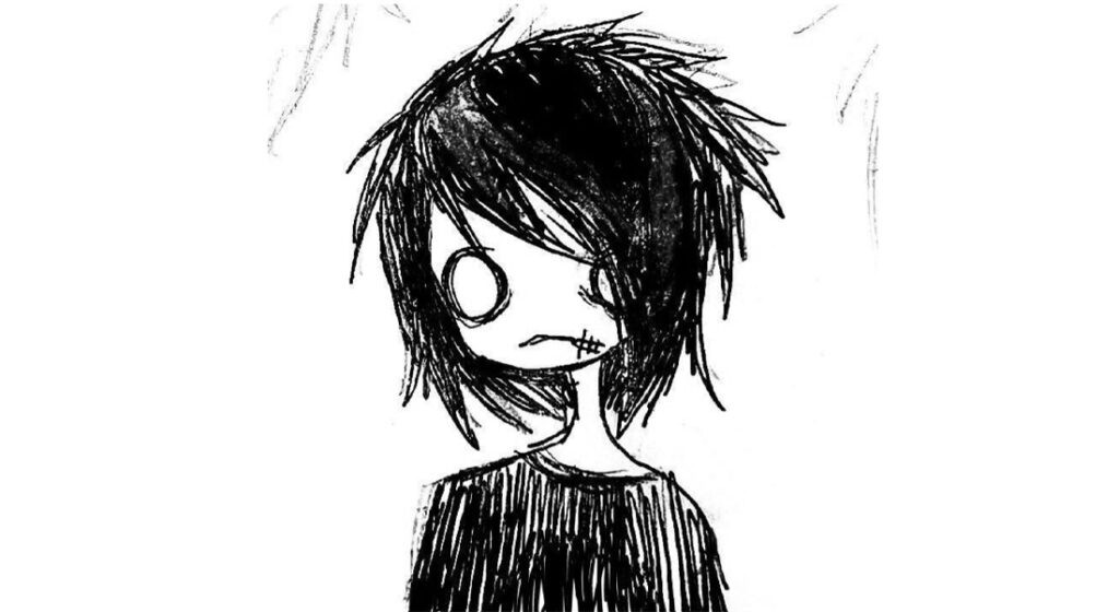 2000s Emo Music Was Broken But It Saved A Lot - Boomerang