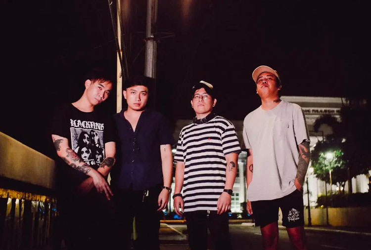 Equation Crisis Unleashes Emo/Pop Punk Anthem "Underworld" from EP "No ...