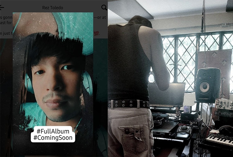 A New Somedaydream Album Is on the Way - Boomerang